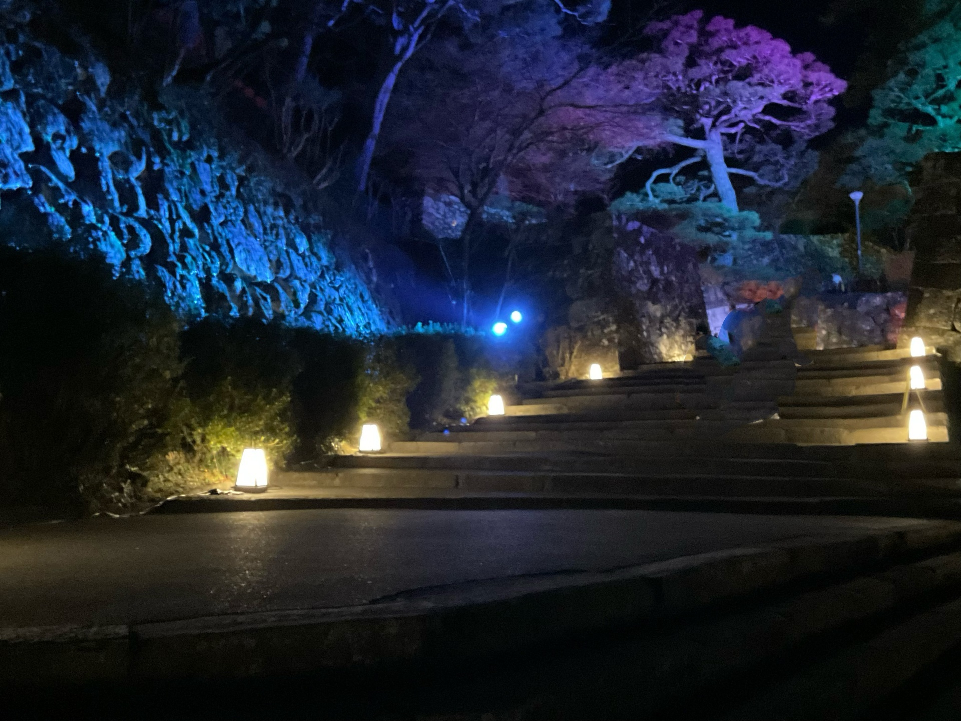 これが始まると: 海と陸の間にある世界